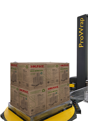 SOLPACK | Tu aliado en soluciones de embalaje sostenibles